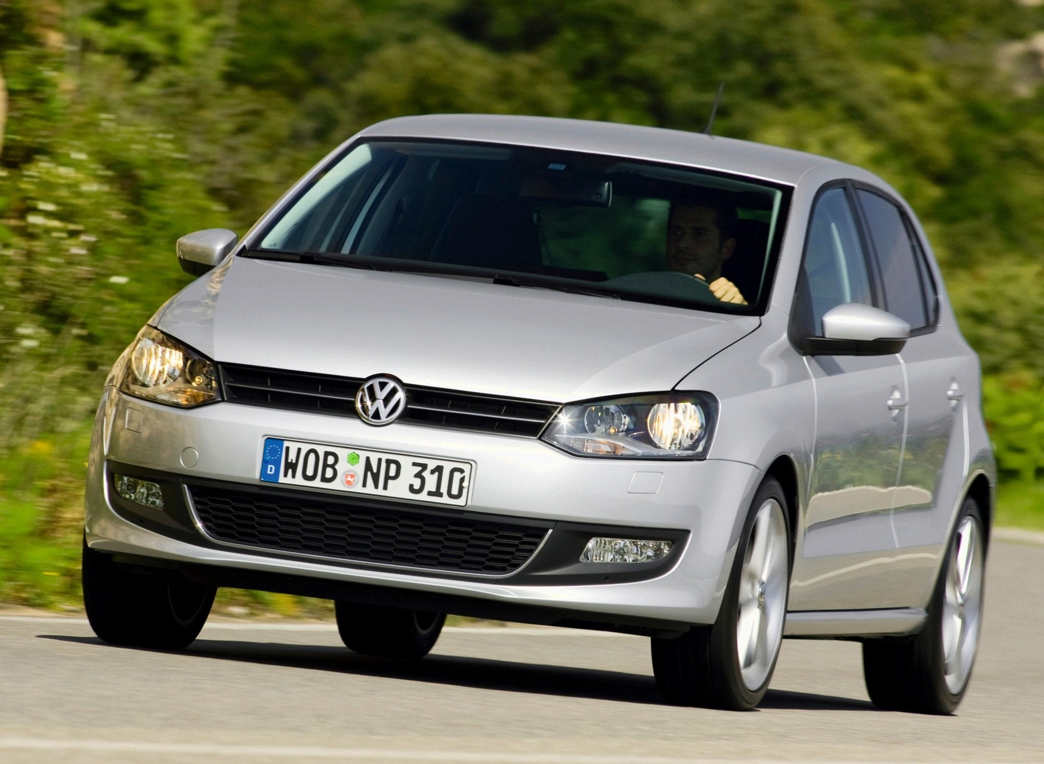 VOLKSWAGEN POLO 5 (2009 - 2017) | Fiche fiabilité – LPDD Conseil ...